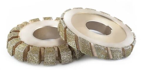Metal Bonded Diamond Grinding Wheels manufactures | Varun Udyog
